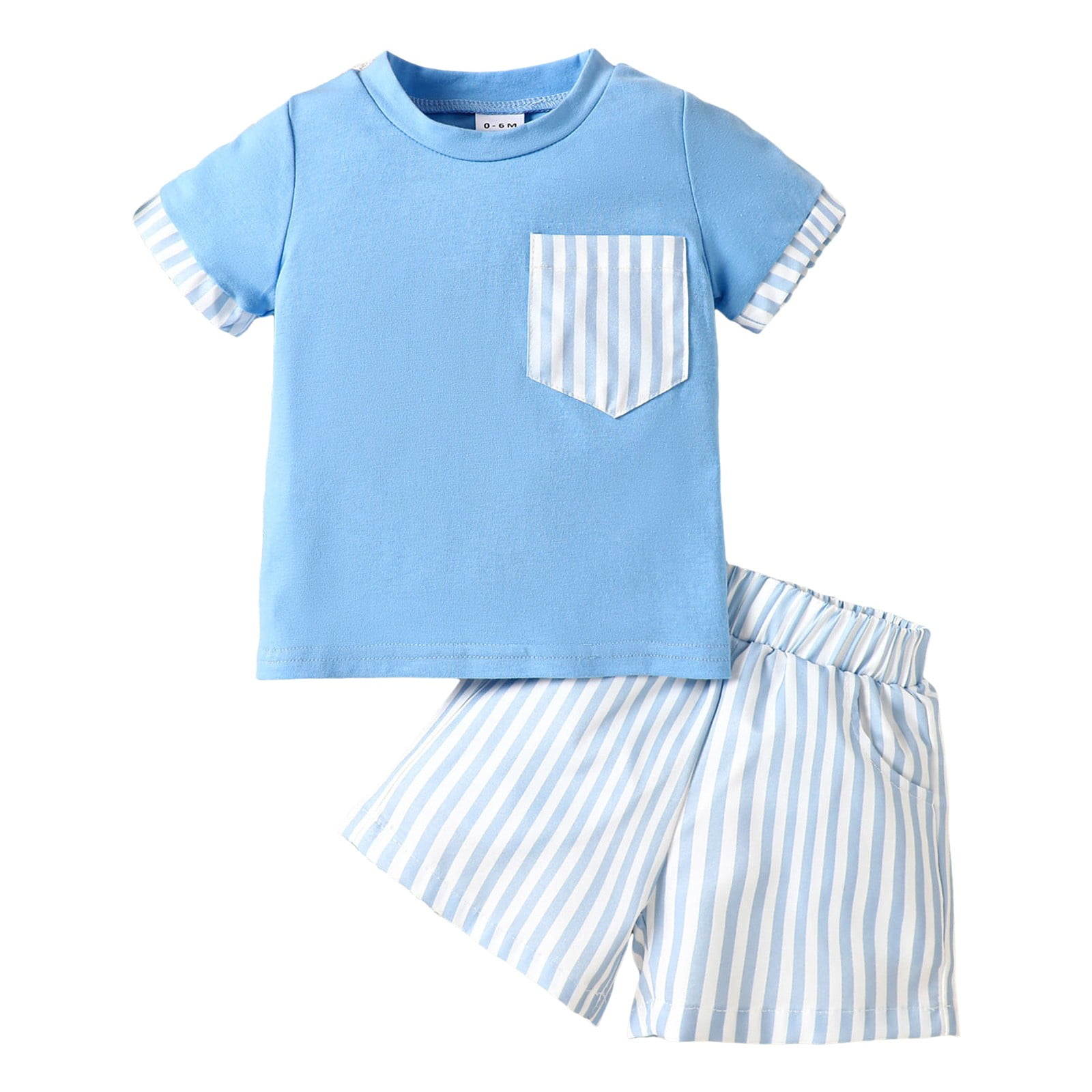 UYYX 3T Boy Outfit Cute Baby Boy Outfits Baby Boy Clothes Toddler Boy ...