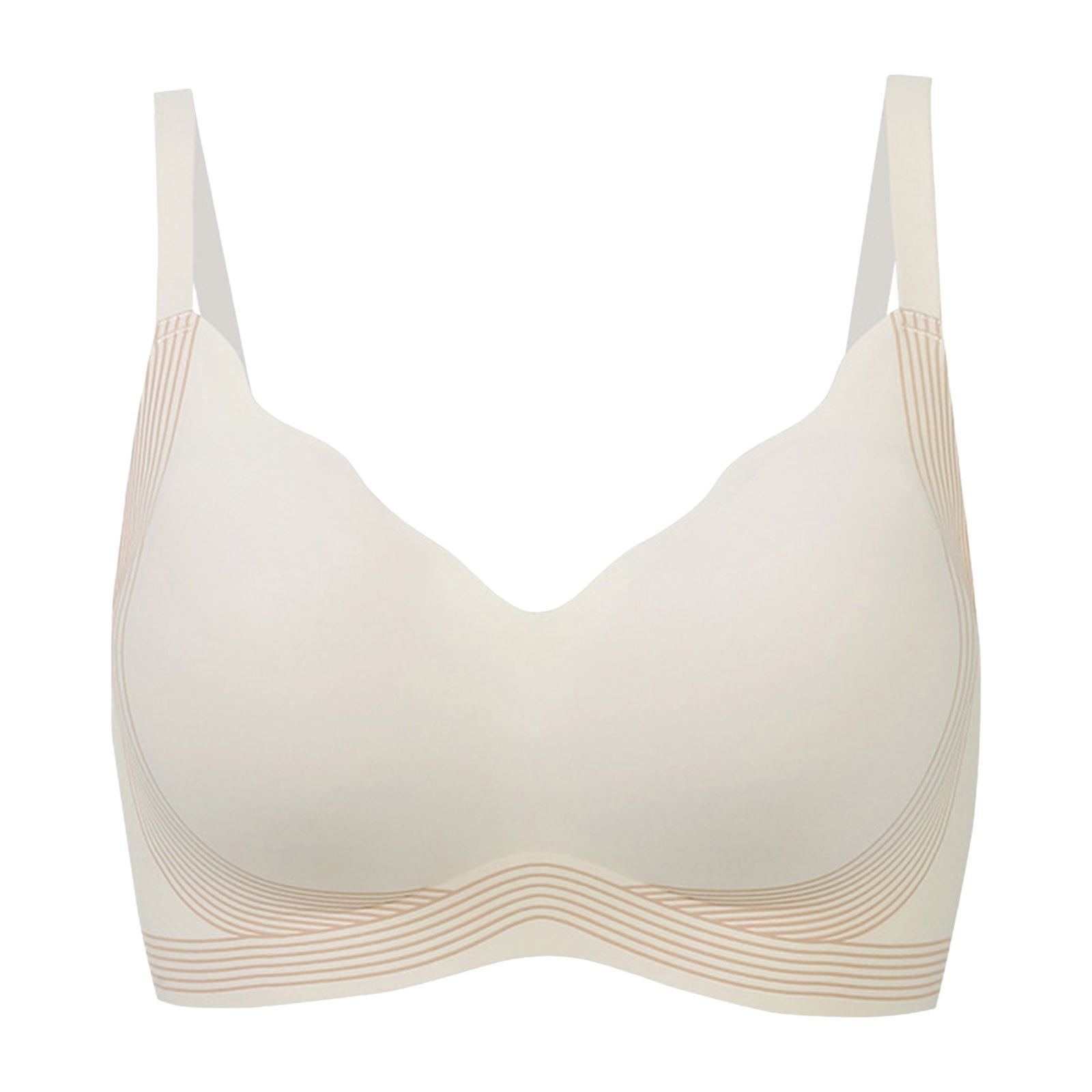 UYYX Wireless Bras With Support And Lift Bras For Older Women Womens ...