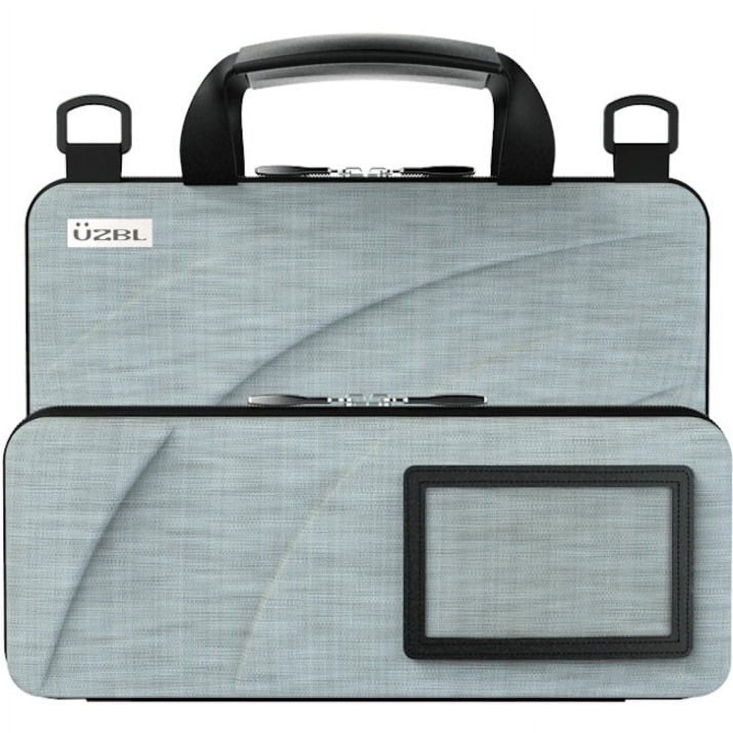 UZBL Always-On Carrying Case (Sleeve) for 11" to 11.8" Google ...