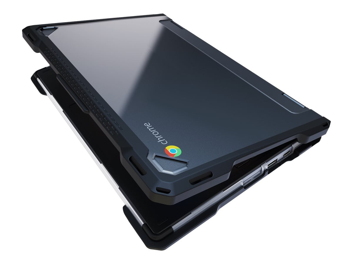 UZBL Groove Rugged Carrying Case (Folio) for 10.2" Apple iPad (9th ...