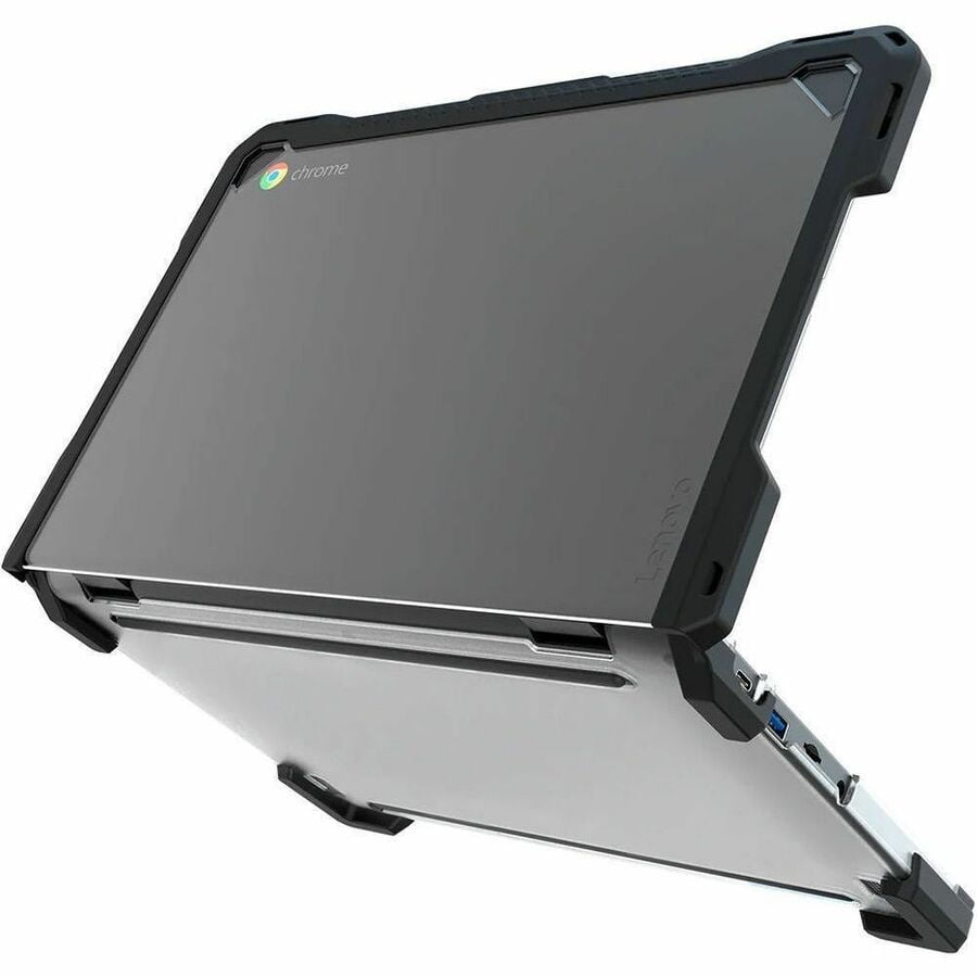UZBL Rugged Hard Shell Case for Lenovo 300e / 300w Gen 4 11" w/ Stylus ...