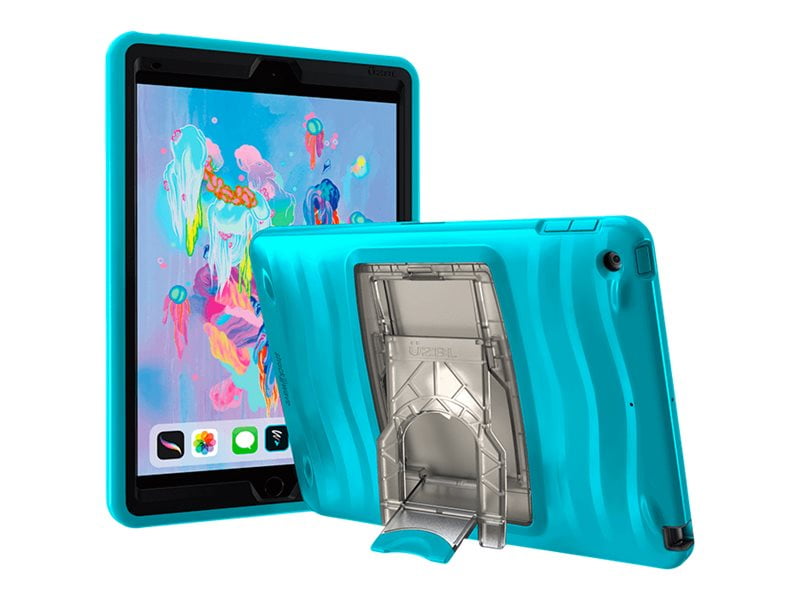UZBL SHOCKWAVE V2 IPAD 10.2 CASE JADE - Walmart.com