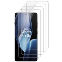 UZWZW (4 Pack) Tempered Glass HD Clear Screen Protector for Motorola ...