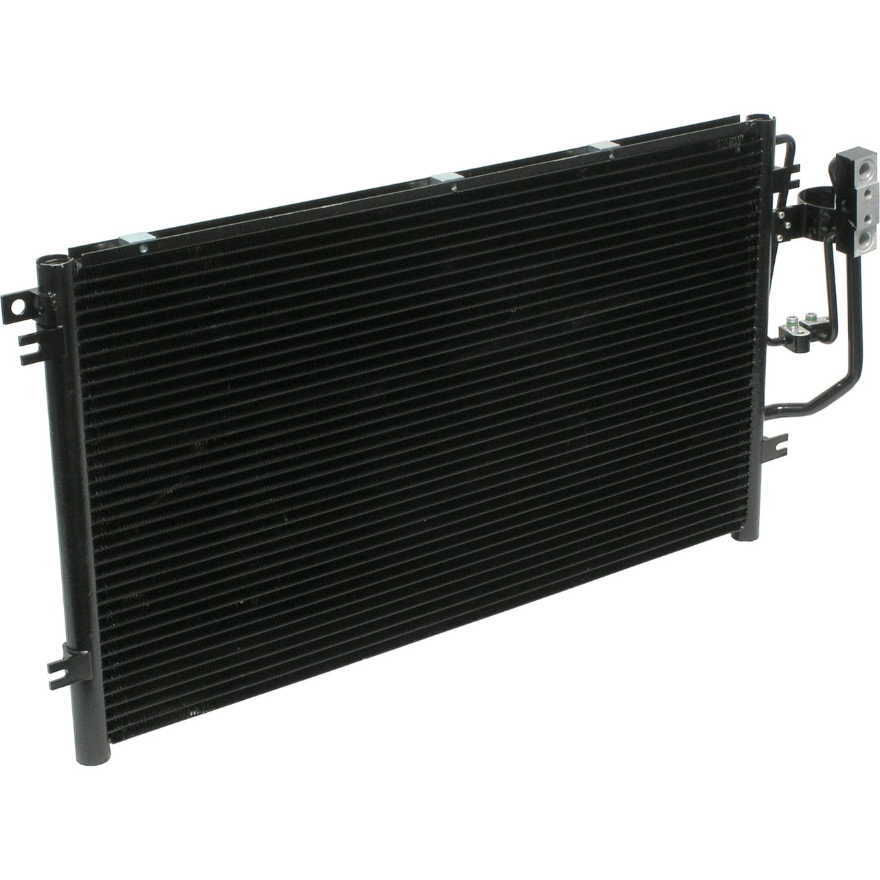 Uac Cn 3051Pfc A/C Condenser Fits select: 2001-2003 SATURN L200, 2001 ...