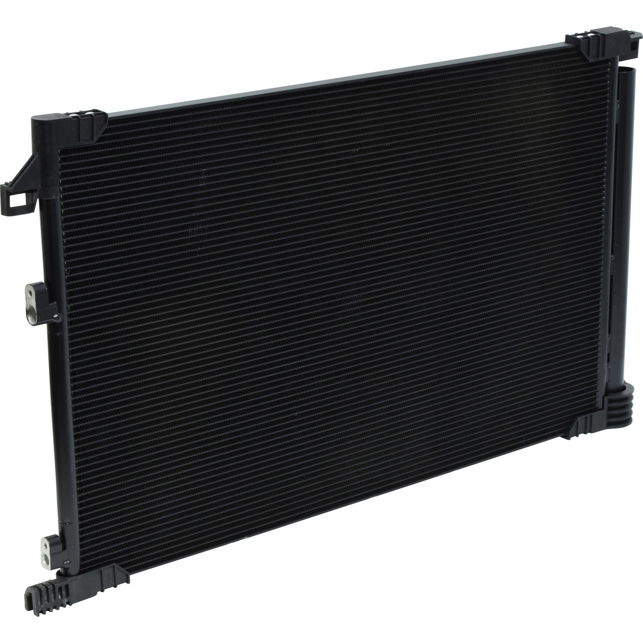 Lexus Nx Ac Condenser