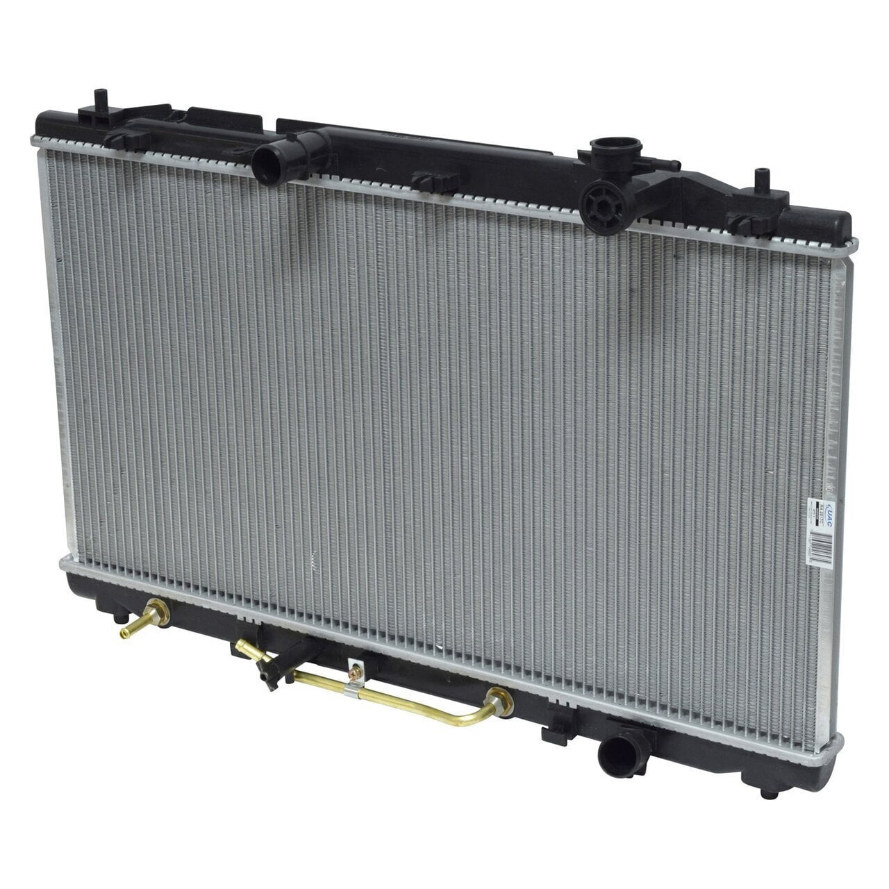 Universal Air Conditioner (Uac) RA2817C Radiator Downflow Radiator ...