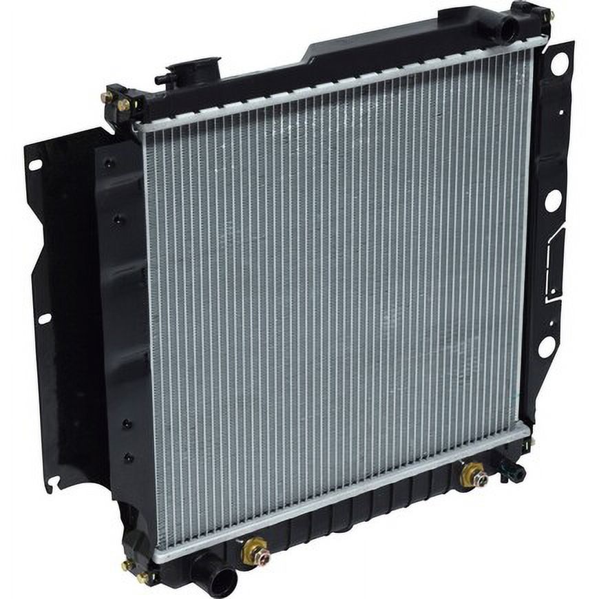 Universal Air Conditioner RA2841C Radiator - Walmart.com
