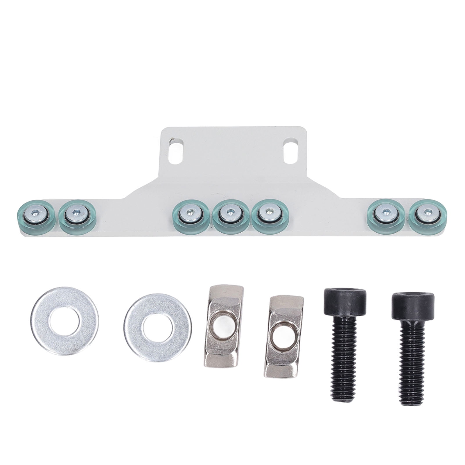 Uadme Feeding Wheel, Edge Banding Machine Auxiliary Wheel 24.8cm Length ...