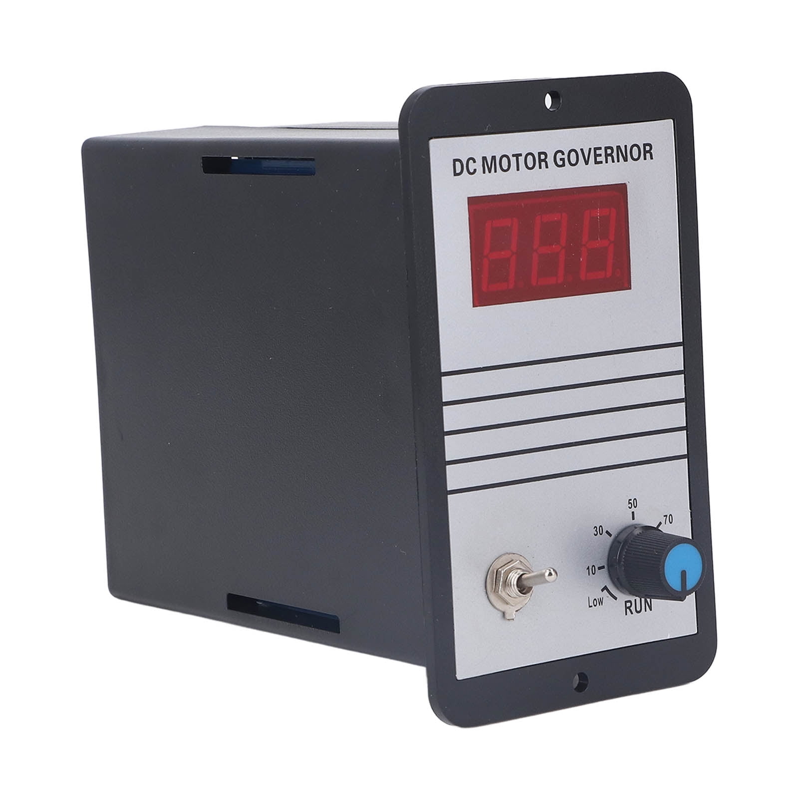 Uadme PWM Motor Controller, Digital Motor Speed Controller 4000W DC ...