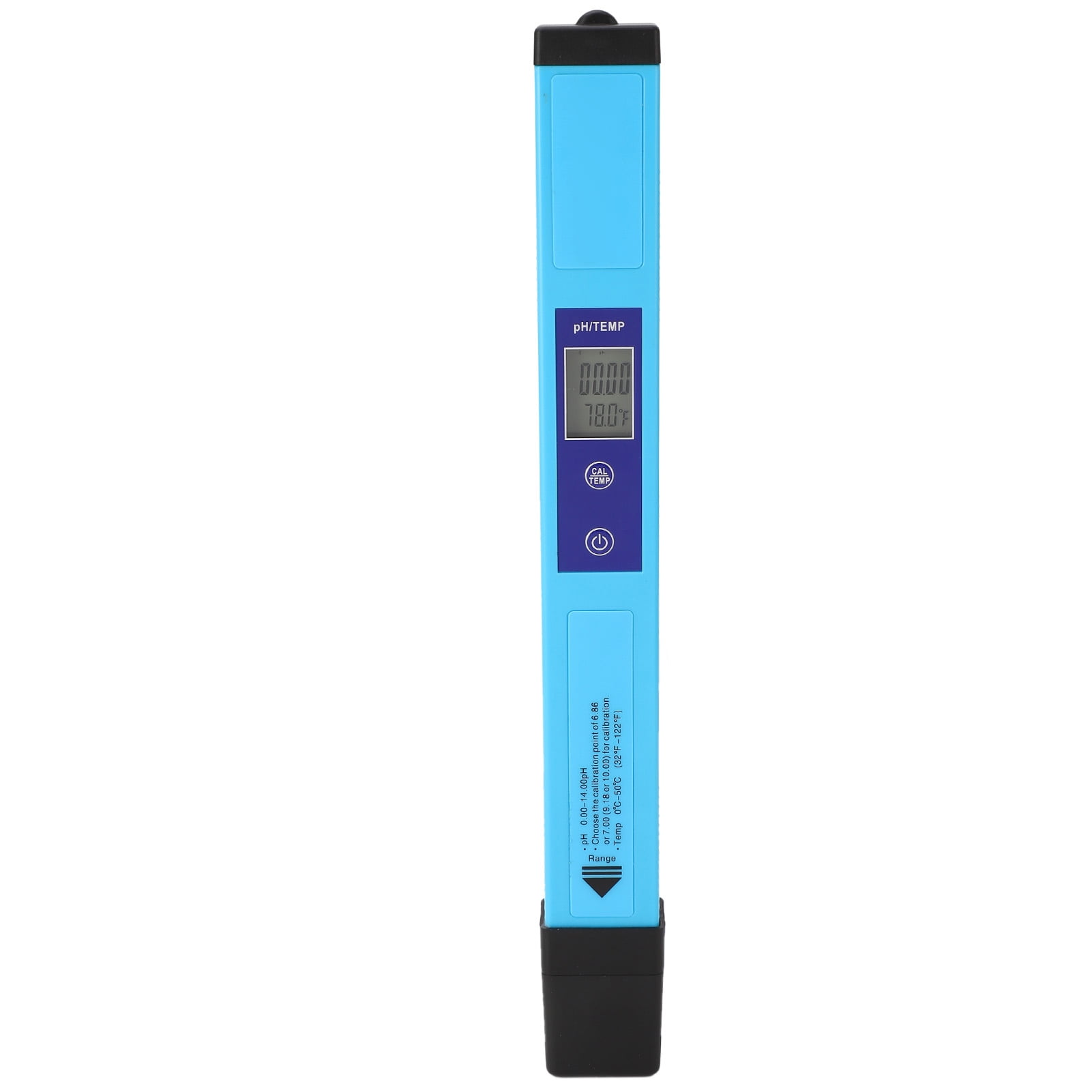 Uadme Water Testing,PH Meter Temperature Measurement with 2 in 1 ...