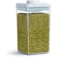 Uamector POP Food Storage Containers, Airtight Food Storage Containers ...