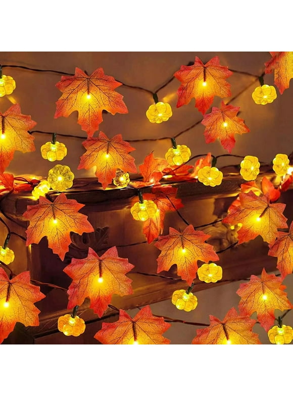 Halloween Lights in Halloween Decor - Walmart.com