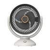 Premium PFF082 8 in. Personal Desk Fan - Walmart.com