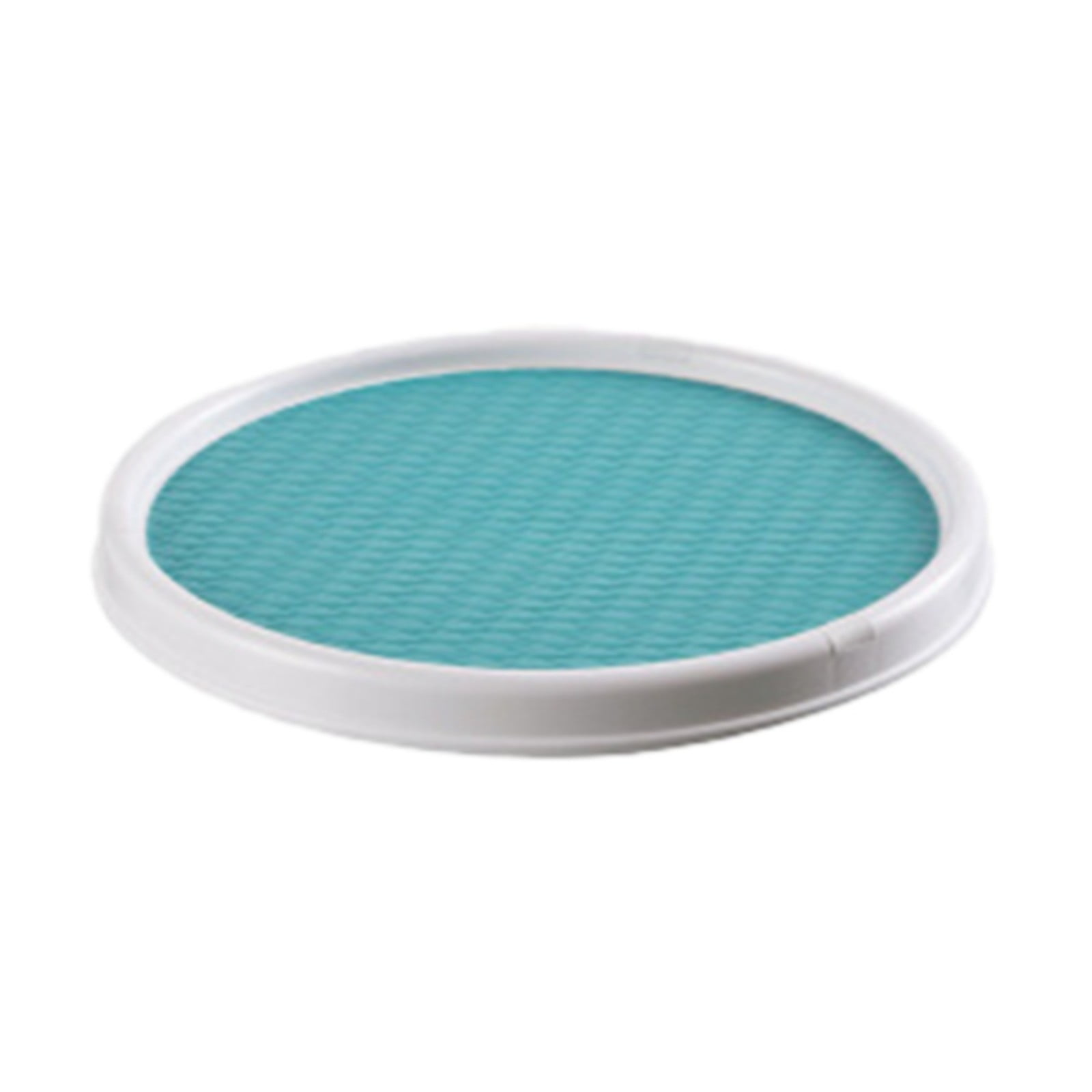 Uanit 12-Inch Non-skid Turntable Lazy Susan Organizer, Spinning Rack ...