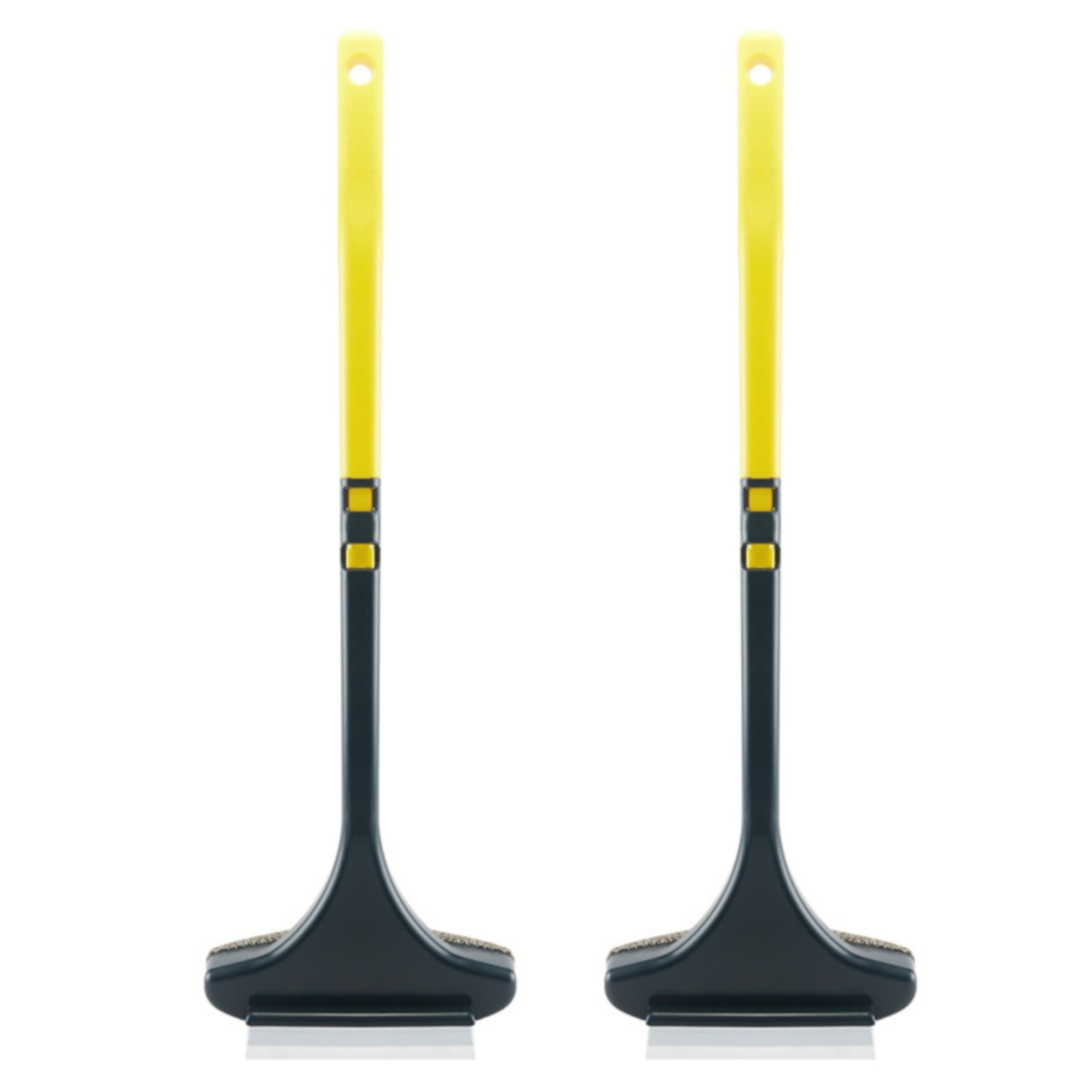 Uanit 2 in 1 Multifunctional Screen Brush, Mesh Cleaner Brush, Window ...