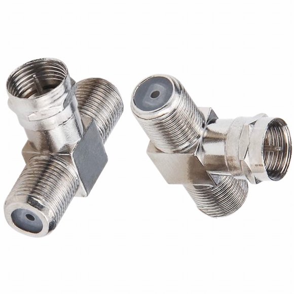 3 Way Splitters