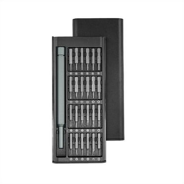 Moody Tools 58-0670 Reversible Screwdriver & Stripped Screw Removal ...