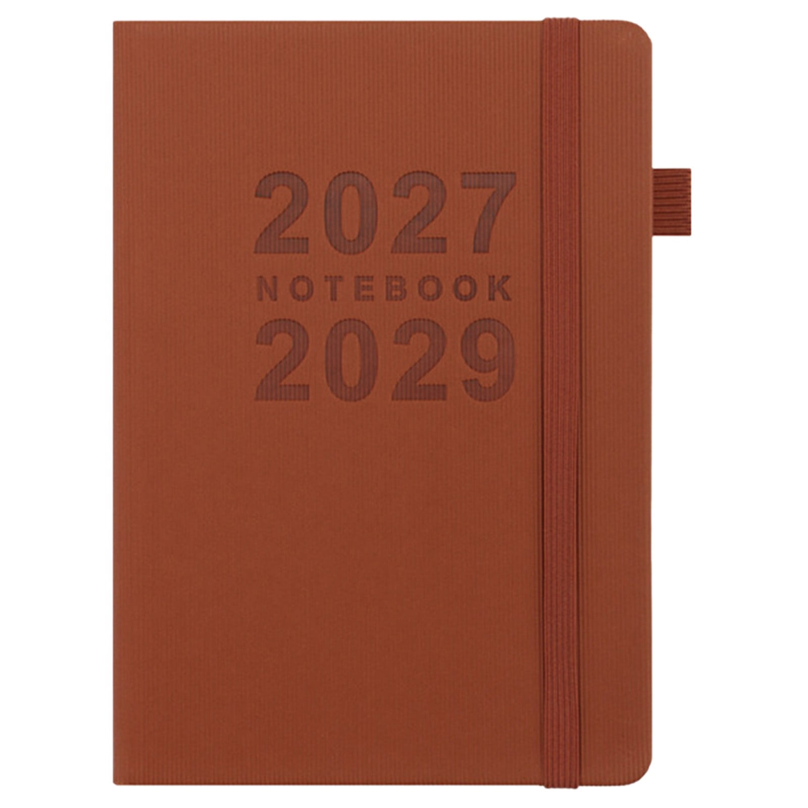 Uanit 3 Year Monthly Planner 2027-2029 – JAN 2027 to DEC 2029 (36 ...