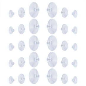 Mini Suction Cups