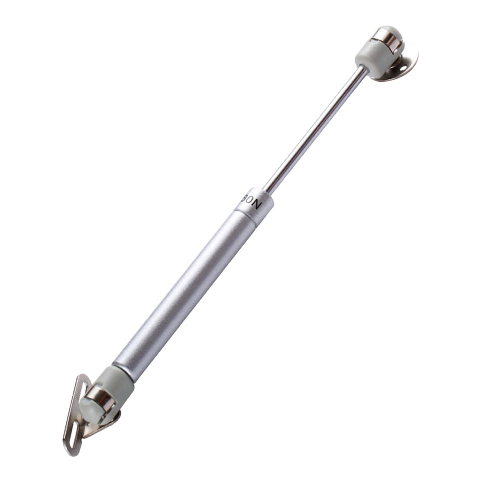 Uanit 33lb Pneumatic Support Rod Hinges for Cabinet Doors and Lids Soft ...