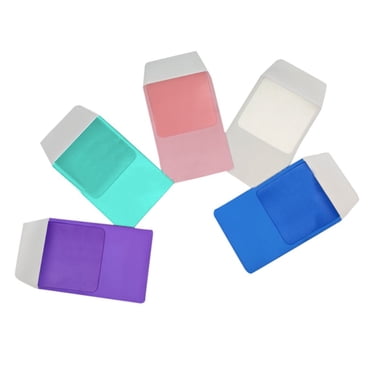 Baumgartens Pocket Protector, Pack of 48, Clear - Walmart.com