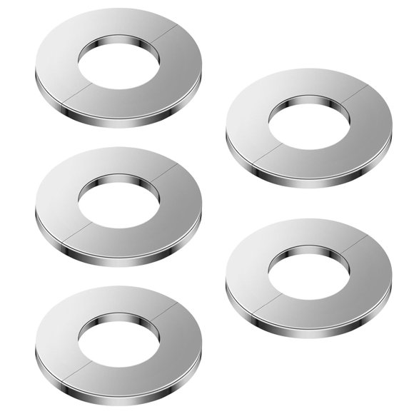Cover Toilet Pipe