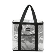 XinLfly Oxford Cloth Thermal Insulation Bag Multi-functional Portable ...