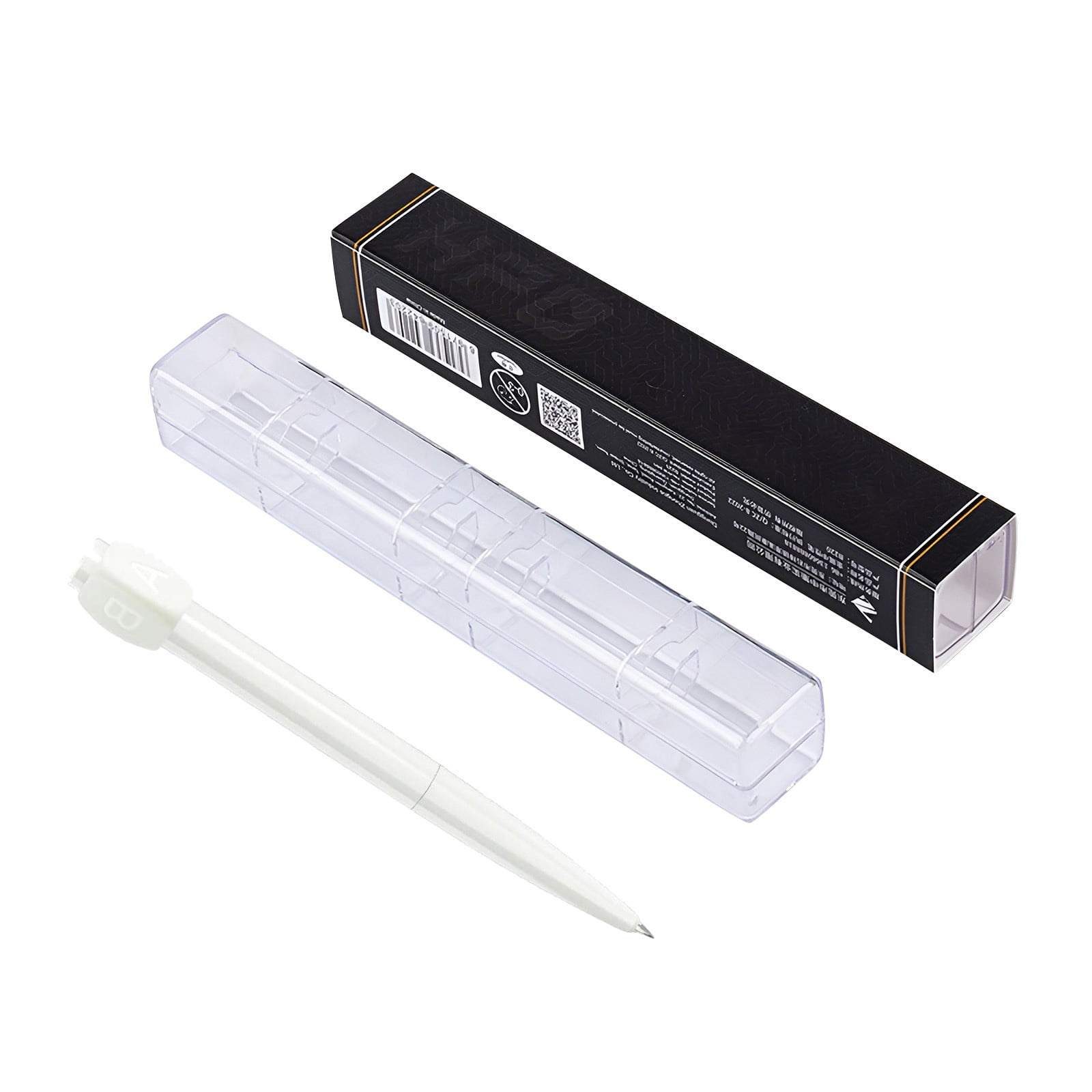 Uanit Answer Pen Abcd Choose Difficult Disease Rotating Neutral Pen ...