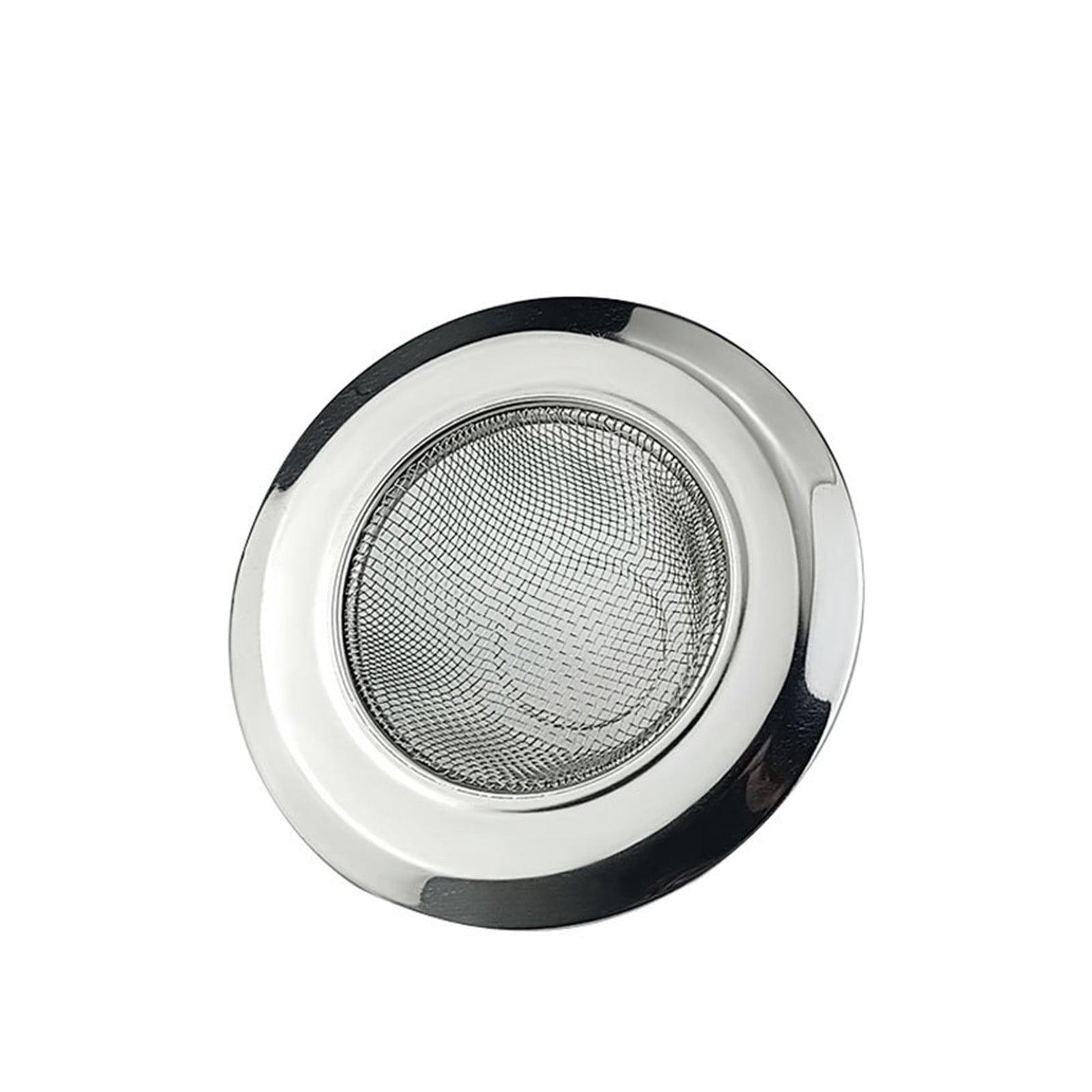 Uanit Bathtub Drain Strainer - Shower Hair Drain Catcher, Stainless ...