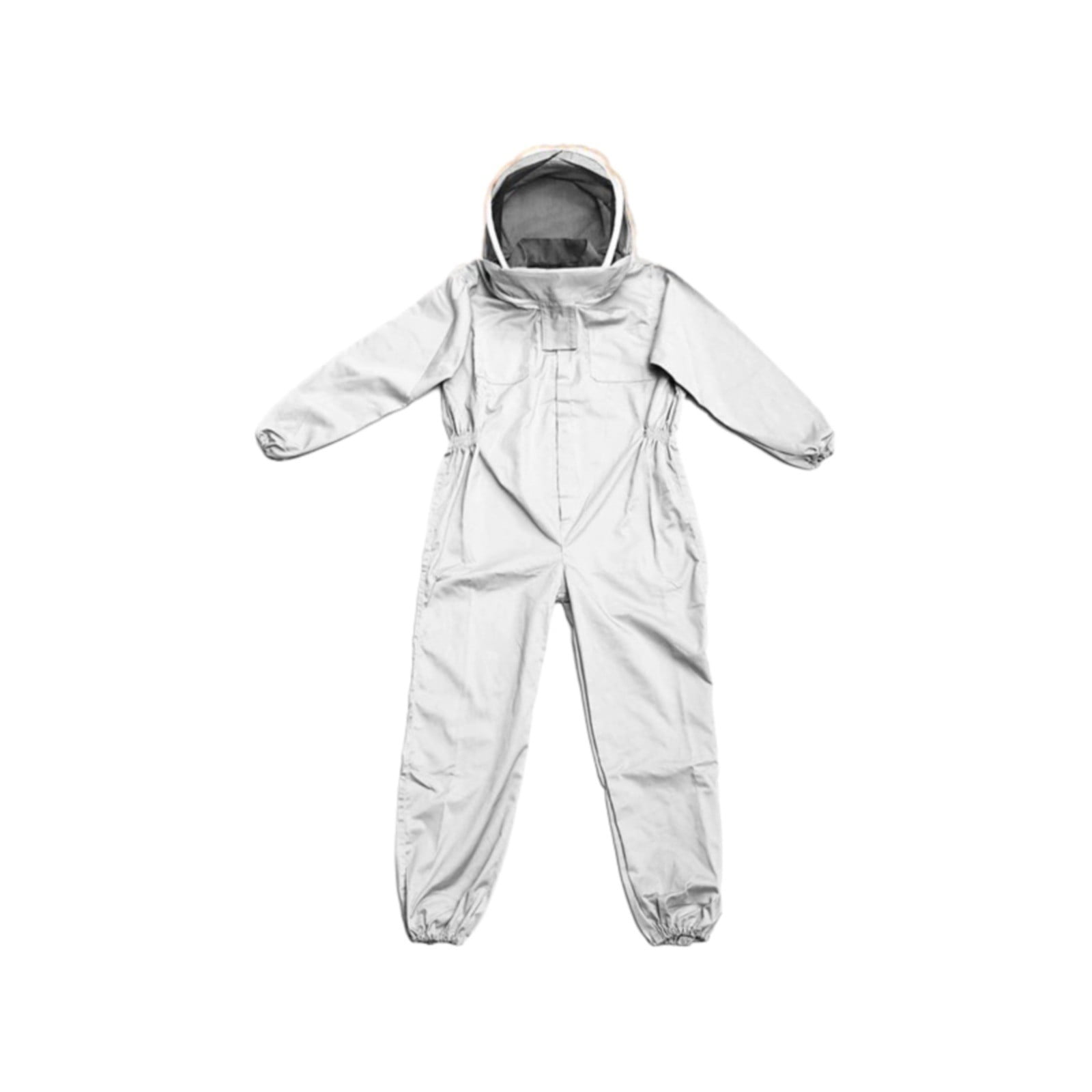 Uanit Beekeeping Sting Proof Cotton Protective Clothing Suit Economic ...