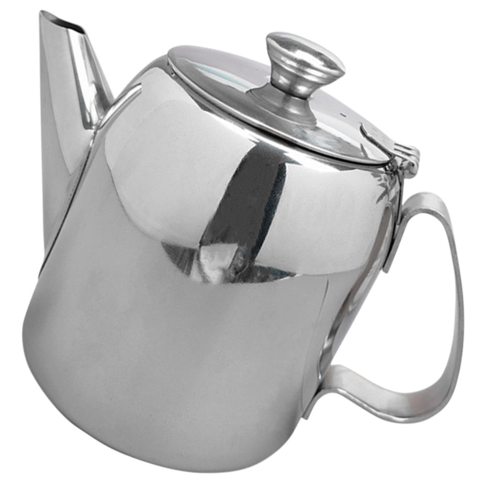 Uanit Camping Coffee Pot Stainless Steel, Coffee Pot Outdoors, Durable ...