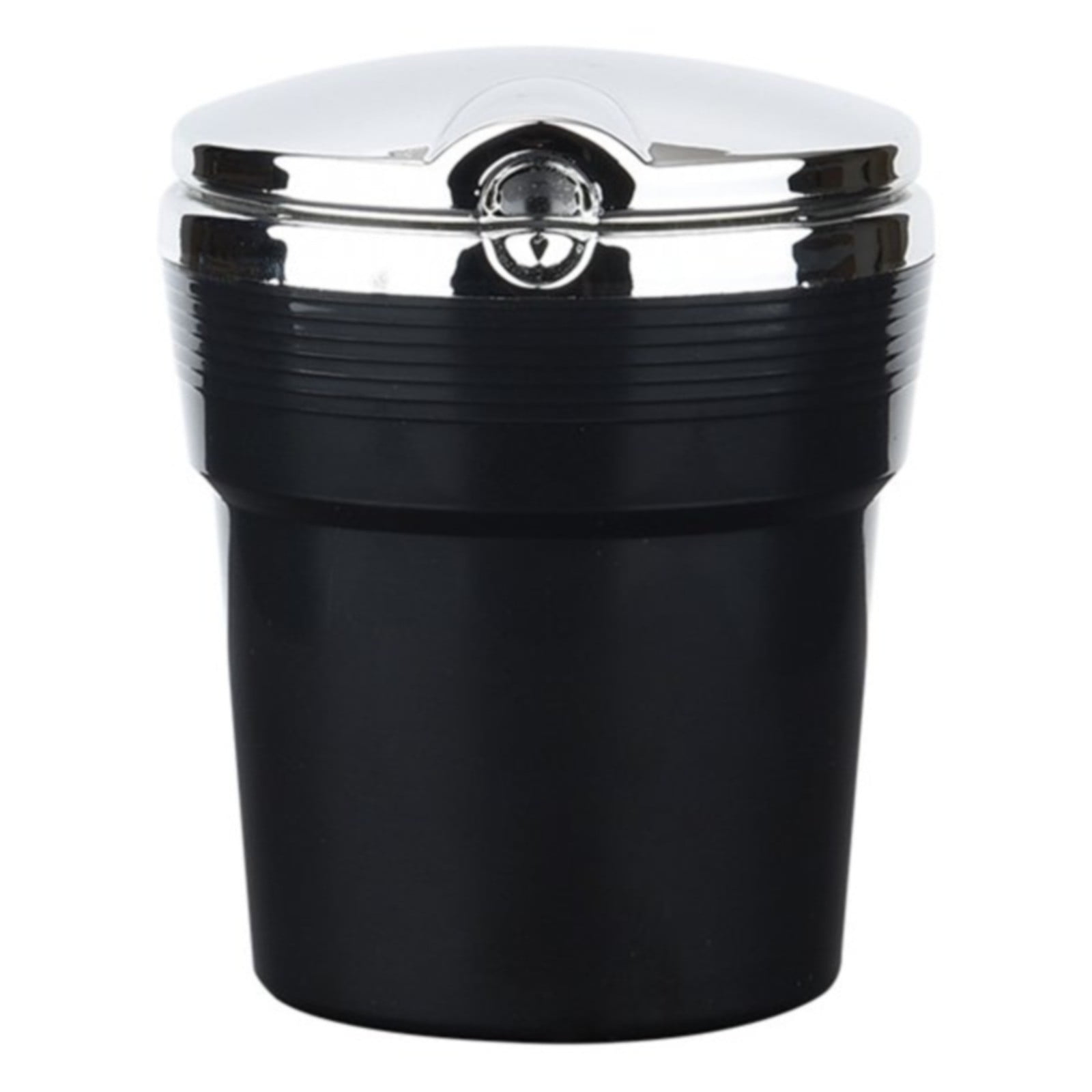 Uanit Car Ashtray Cup Holder Detachable Stainless Car Ashtray with Lid ...