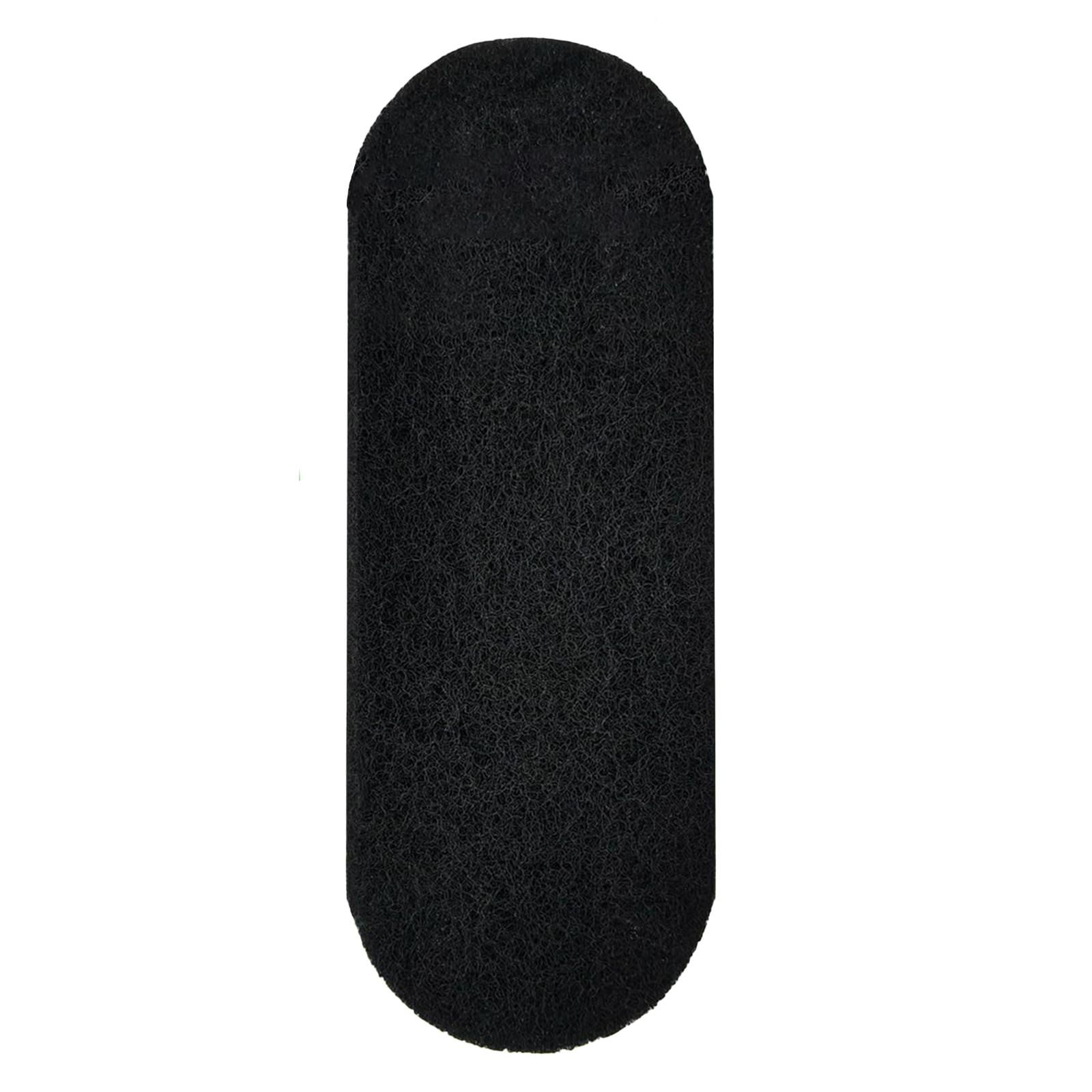 Uanit Ceiling Fan Activated Carbon Fiber Filter Blade Fan Filter Cotton ...
