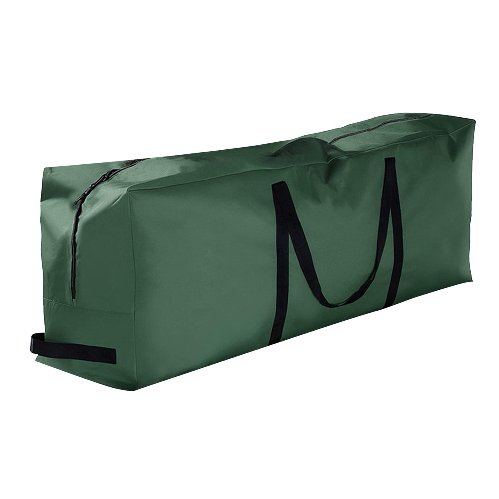 Uanit Christmas Tree Storage Bag Organizer Tall Trees Reinforced Carry ...
