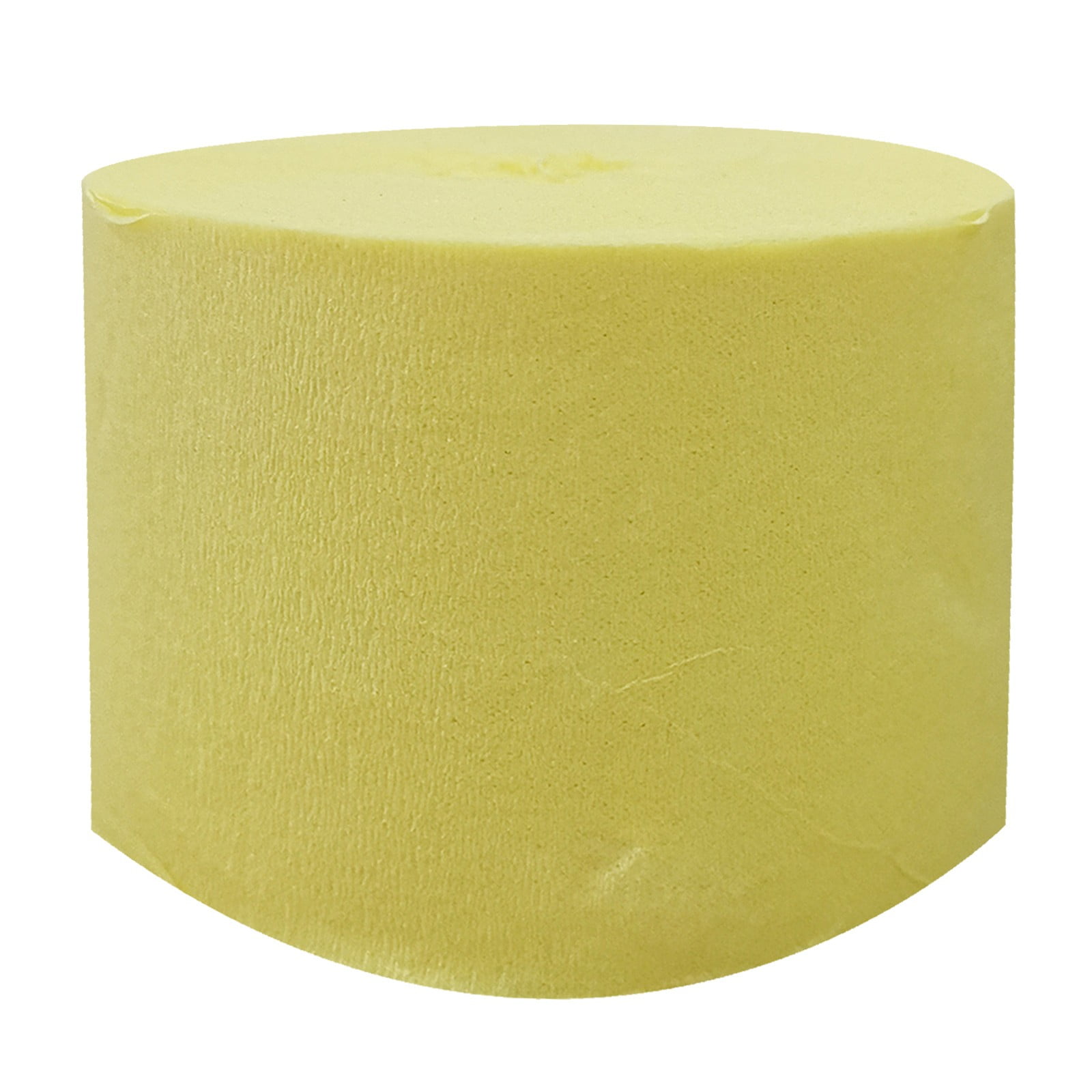 Uanit Crepe Paper Streamers, 24 Colors Rainbow Pastel Streamers Party ...