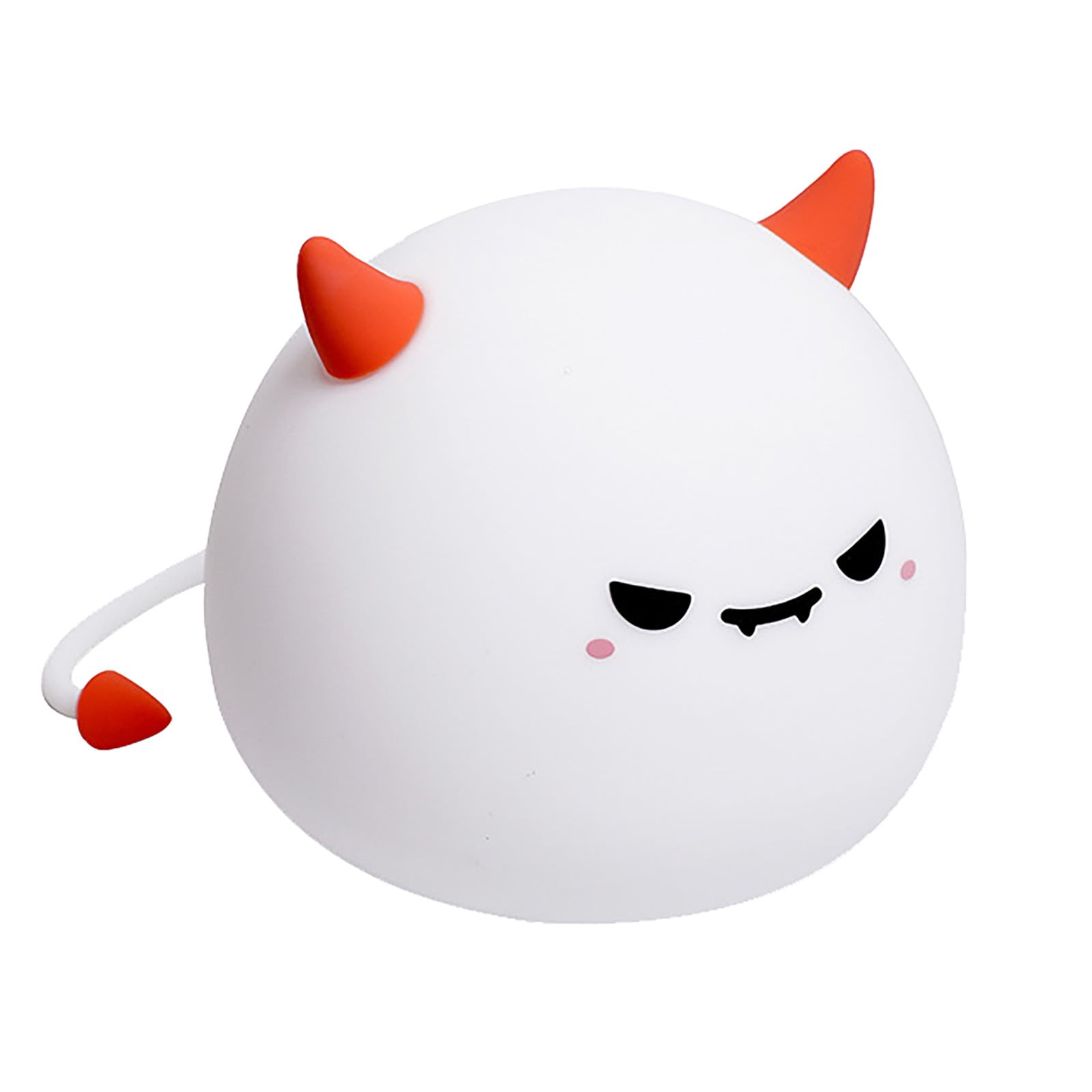 Uanit Cute Little Monster Halloween Baby Monster Night Light for Kids ...