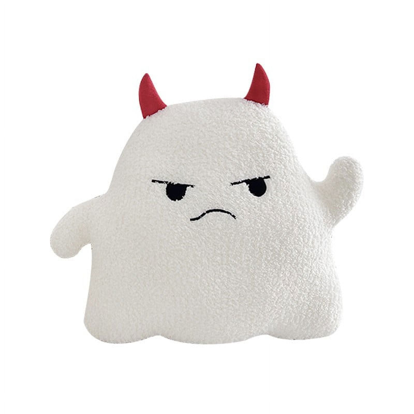 Uanit Cute Little Plush Pillow Halloween Stuffed Animal Toy,9.45x7 ...
