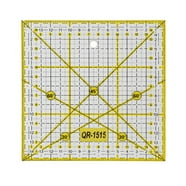 Metal L-Square Shaped Protractor Ruler for Sewing and Framing, 20X30cm ...