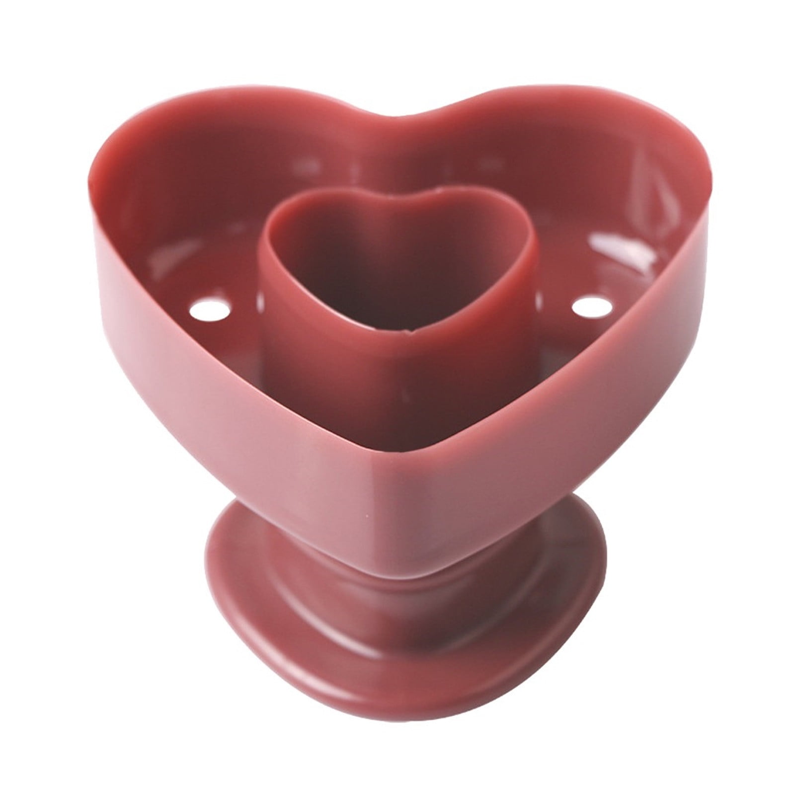 Uanit Donut Maker Cutter, Creative Reusable Non-stick Doughnut Molds ...
