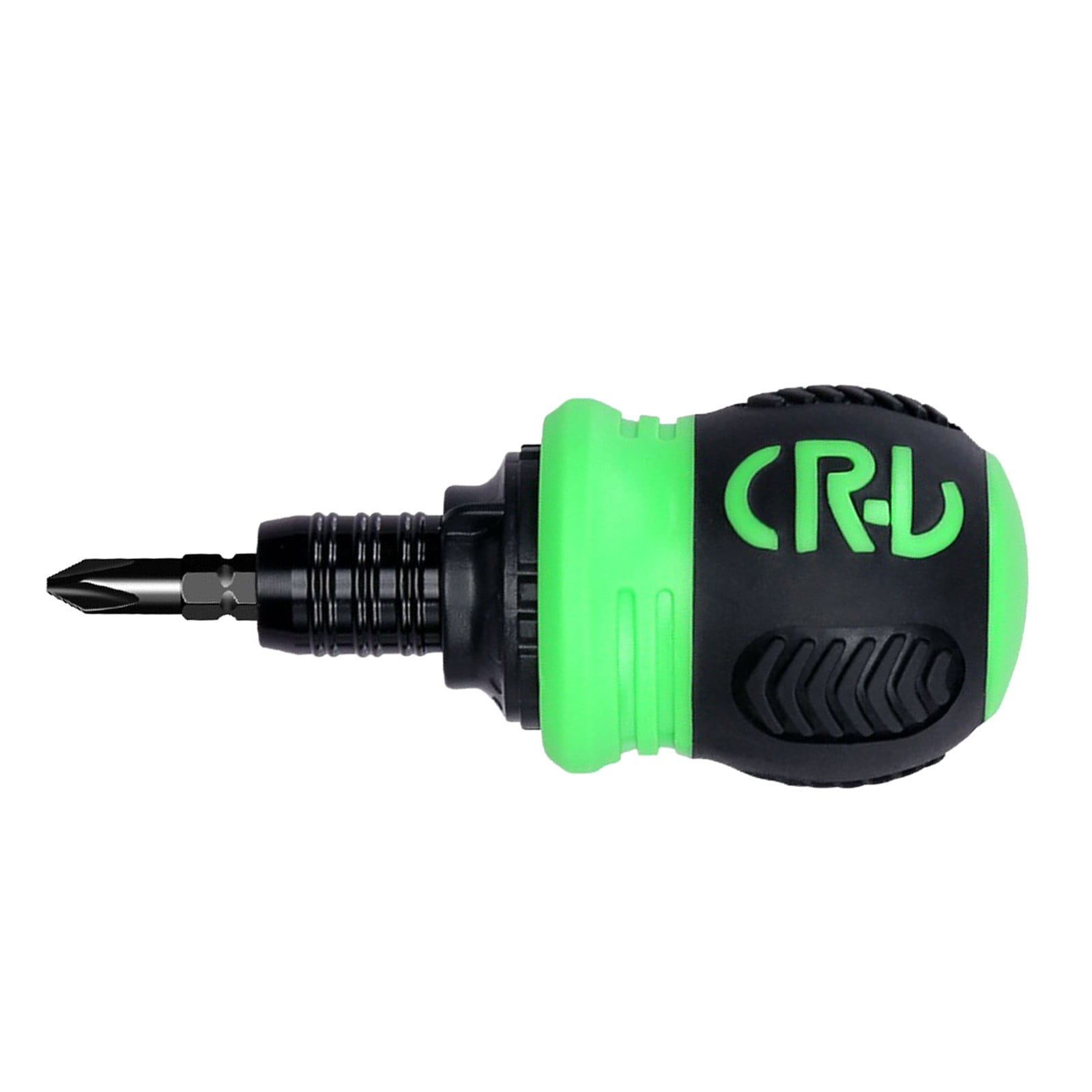 Uanit Dual Purpose Ratchet Screwdriver Double Head Easy For Household ...