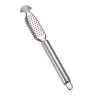 Farfi Stainless Steel Fish Scale Remover Cleaner Scaler Scraper Kitchen ...