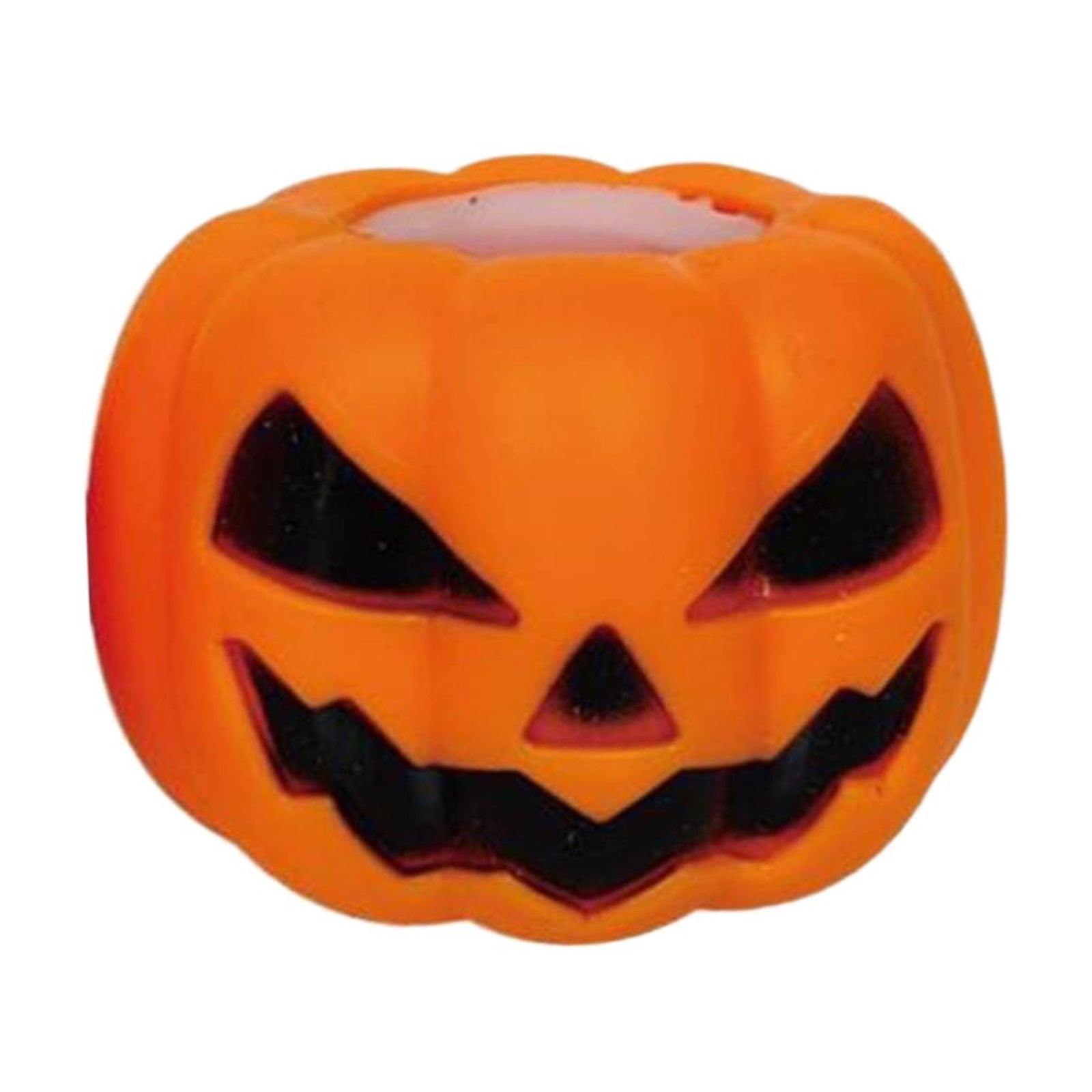 Uanit Halloween Pumpkin Head Stress Ball, Cute Ghost Pop up Toys ...