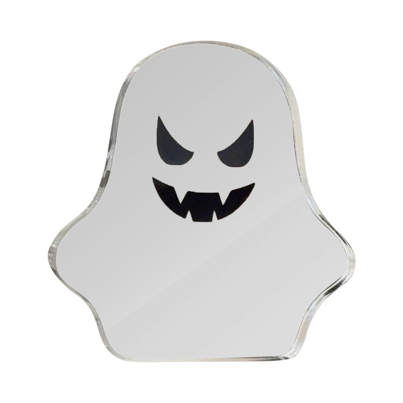 Uanit Halloween Table Decorations Indoor Halloween Cute Ghost ...