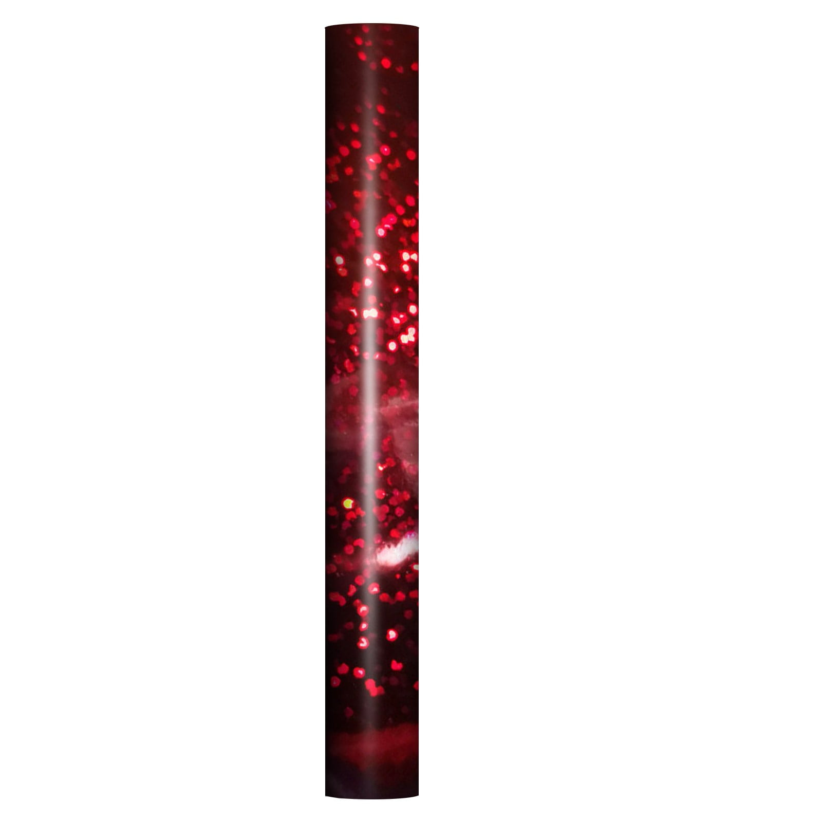 Uanit Holographic Dot Glitter Phantom Heat Transfer Htv Lettering Film ...