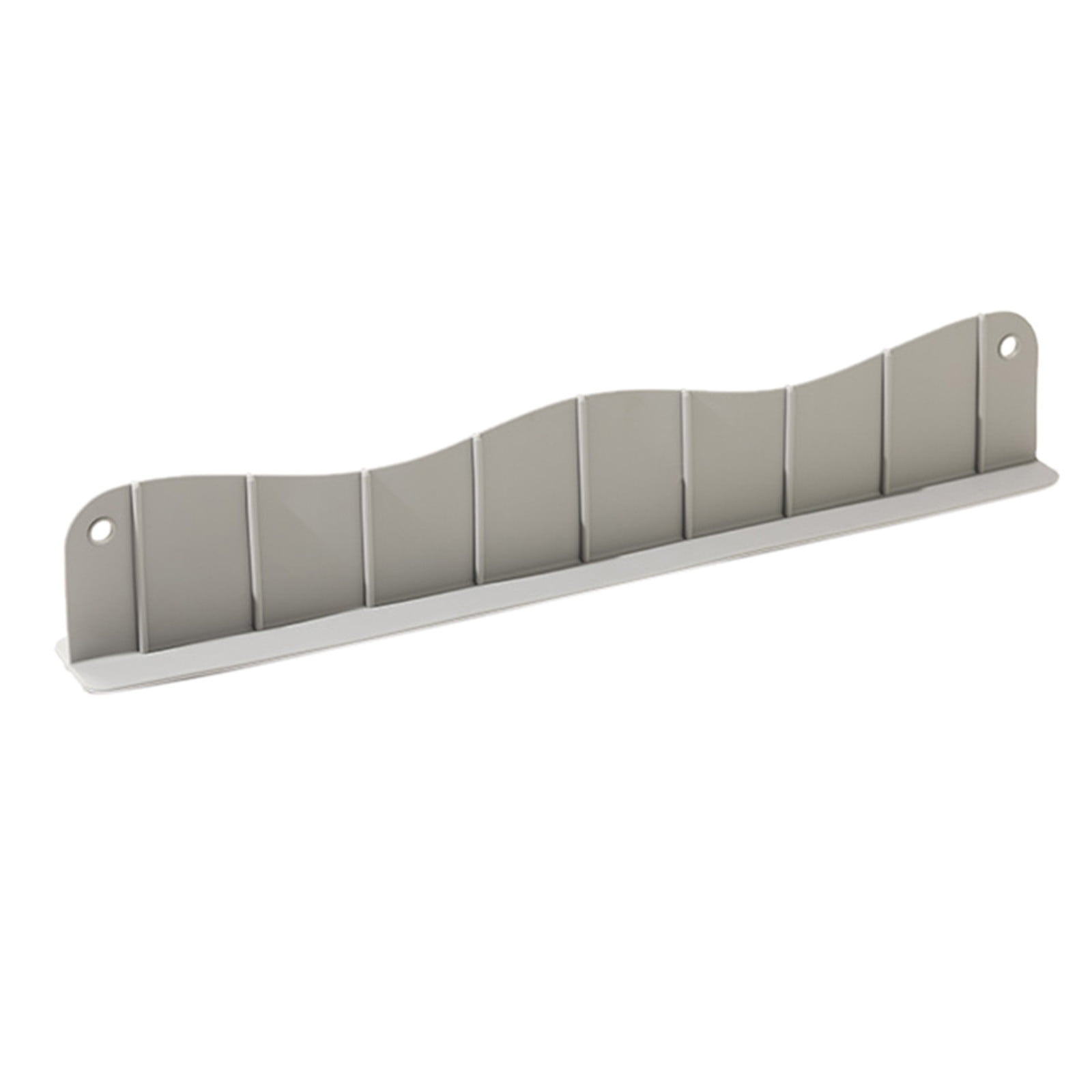 Uanit Kitchen Sink Splash Guard Dresser Splash Guard Kitchen Sink ...