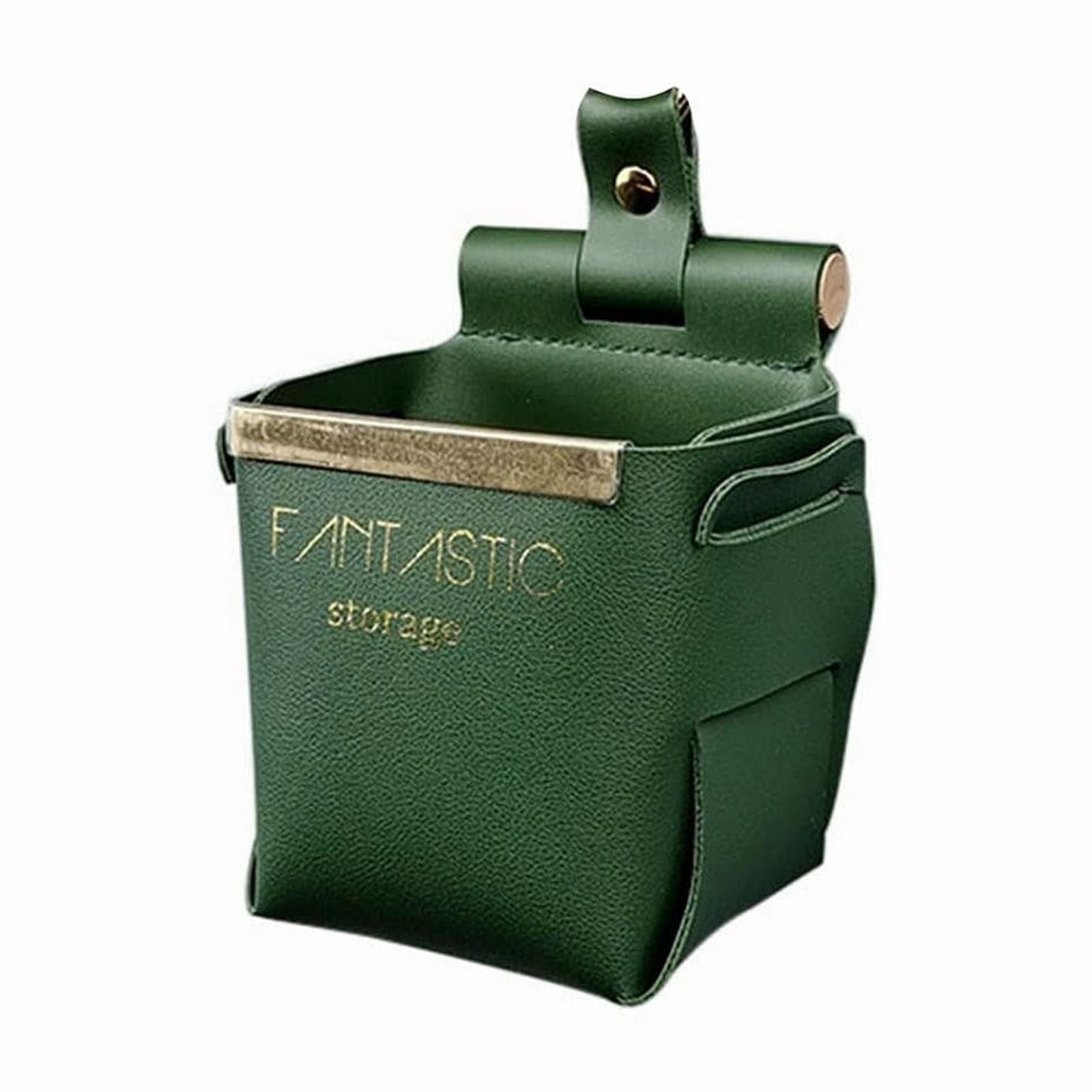 Uanit Multifunctional Storage Box Wall Storage Box Wall Hanging Storage ...