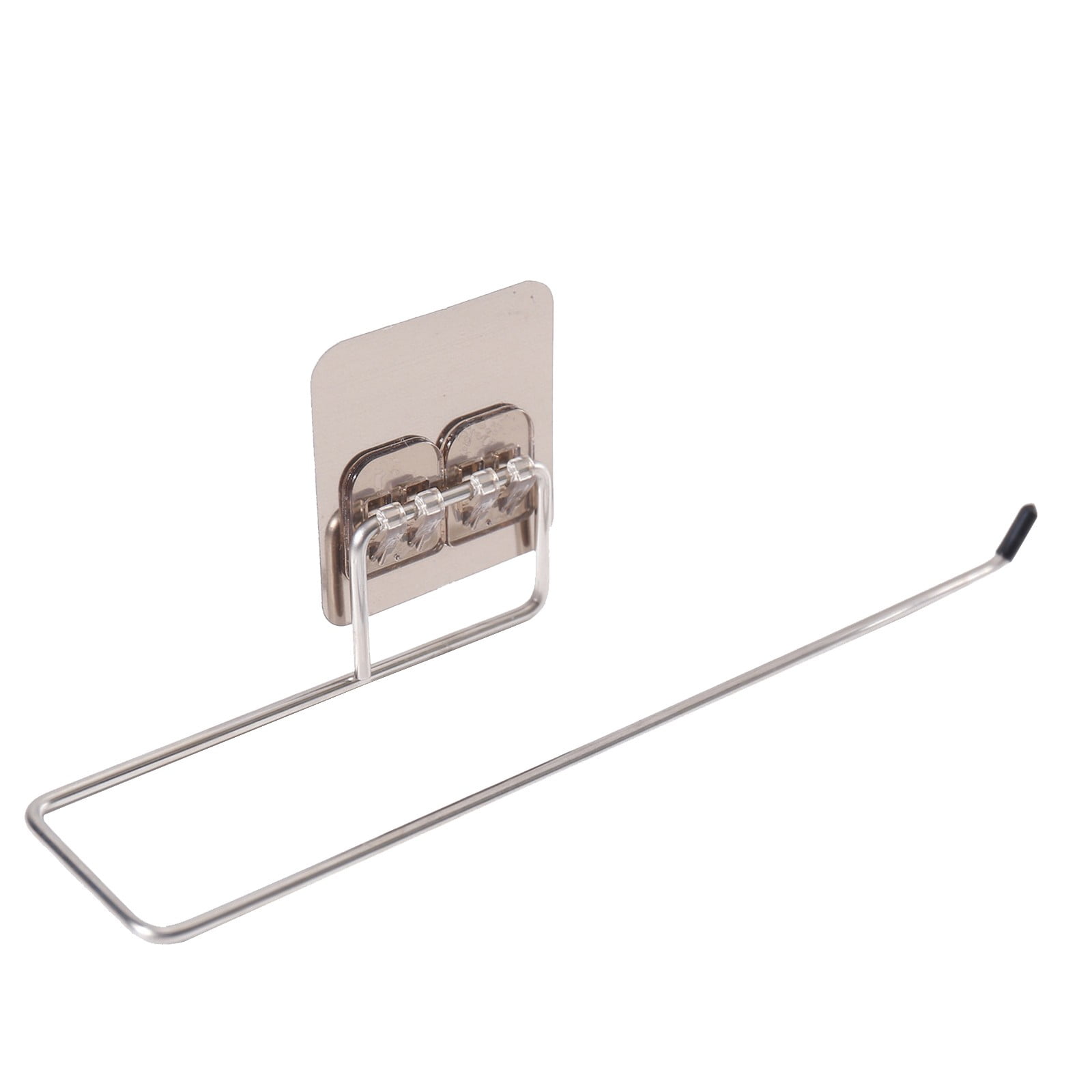 Uanit No Punching Disposable Dishcloth Rag Holder Kitchen Lazy Hook ...