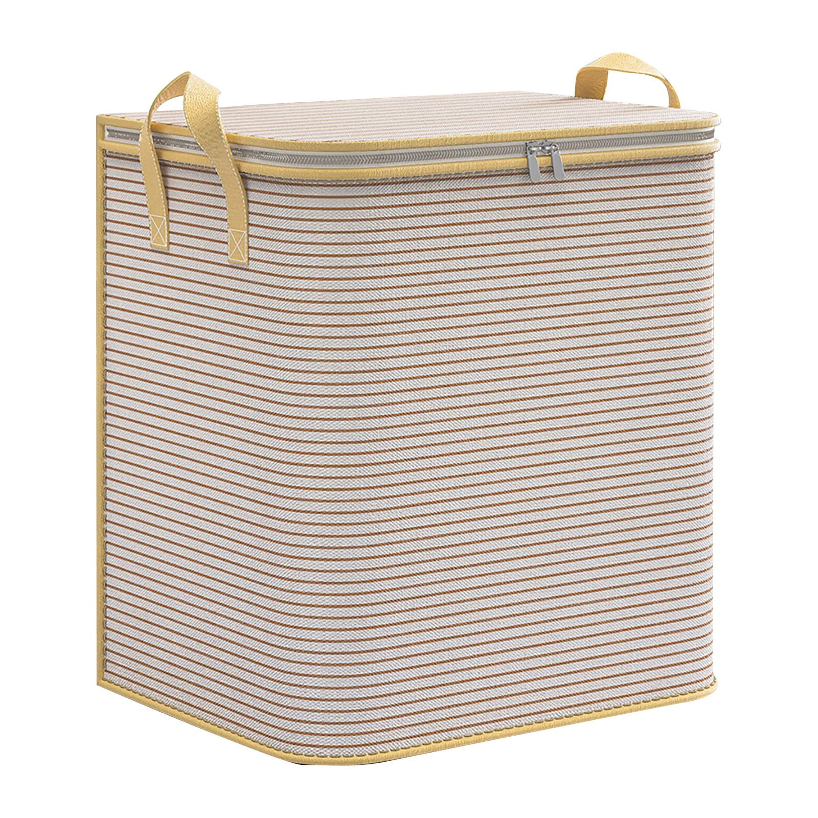 Uanit Organize Storage Baskets with Four Sizes Large Blanket Heavy Duty ...