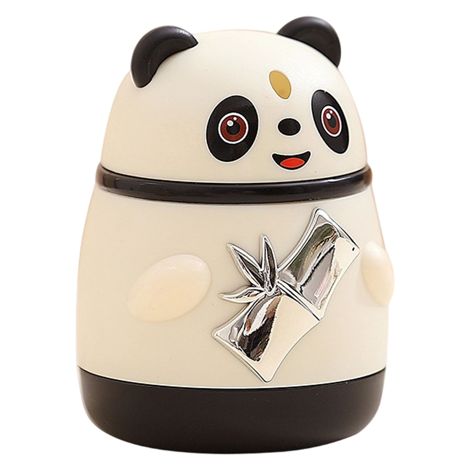 Uanit Panda Design Automatic Toothpick Dispenser - Portable Toothpick ...