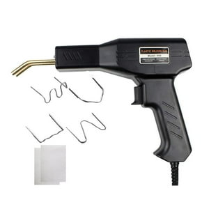 Plastic Bumper Repair Kit